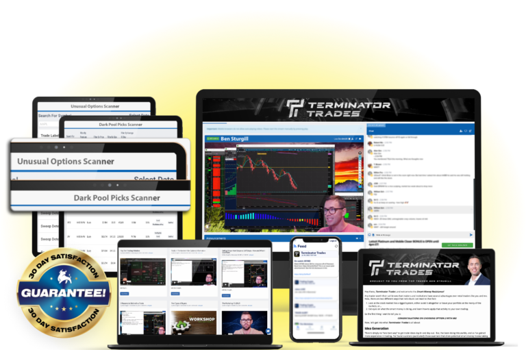 Elite – Trading RB